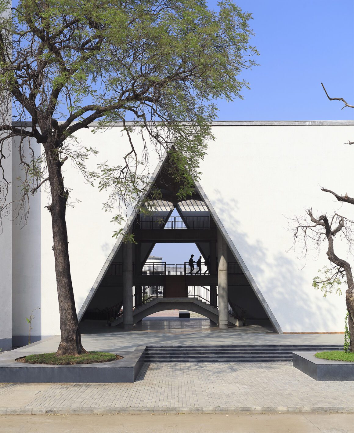 Bajaj Institute of Technology, Wardha / CCBA Designs - GLSN - Global ...