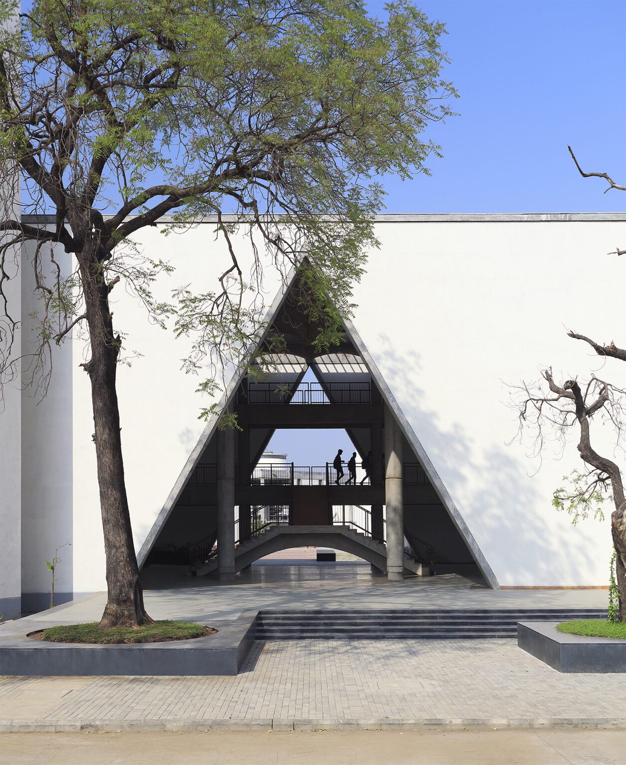Bajaj Institute of Technology, Wardha / CCBA Designs - GLSN - Global ...
