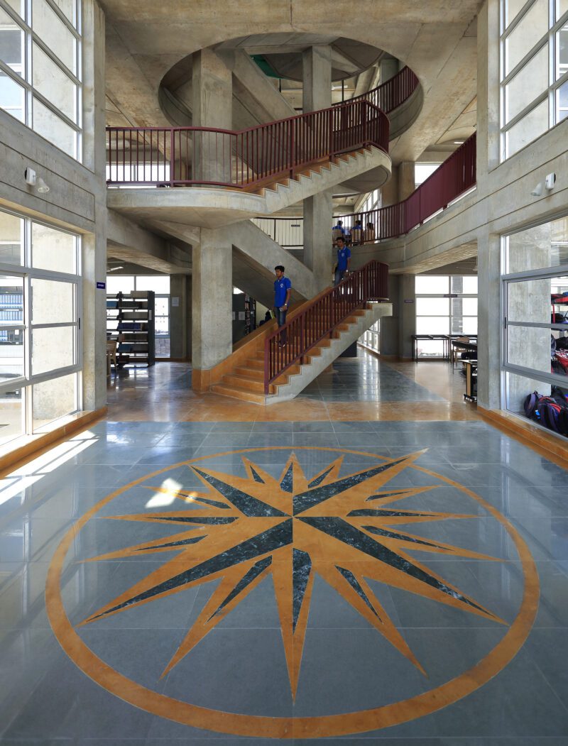 Bajaj Institute of Technology, Wardha / CCBA Designs - GLSN - Global ...