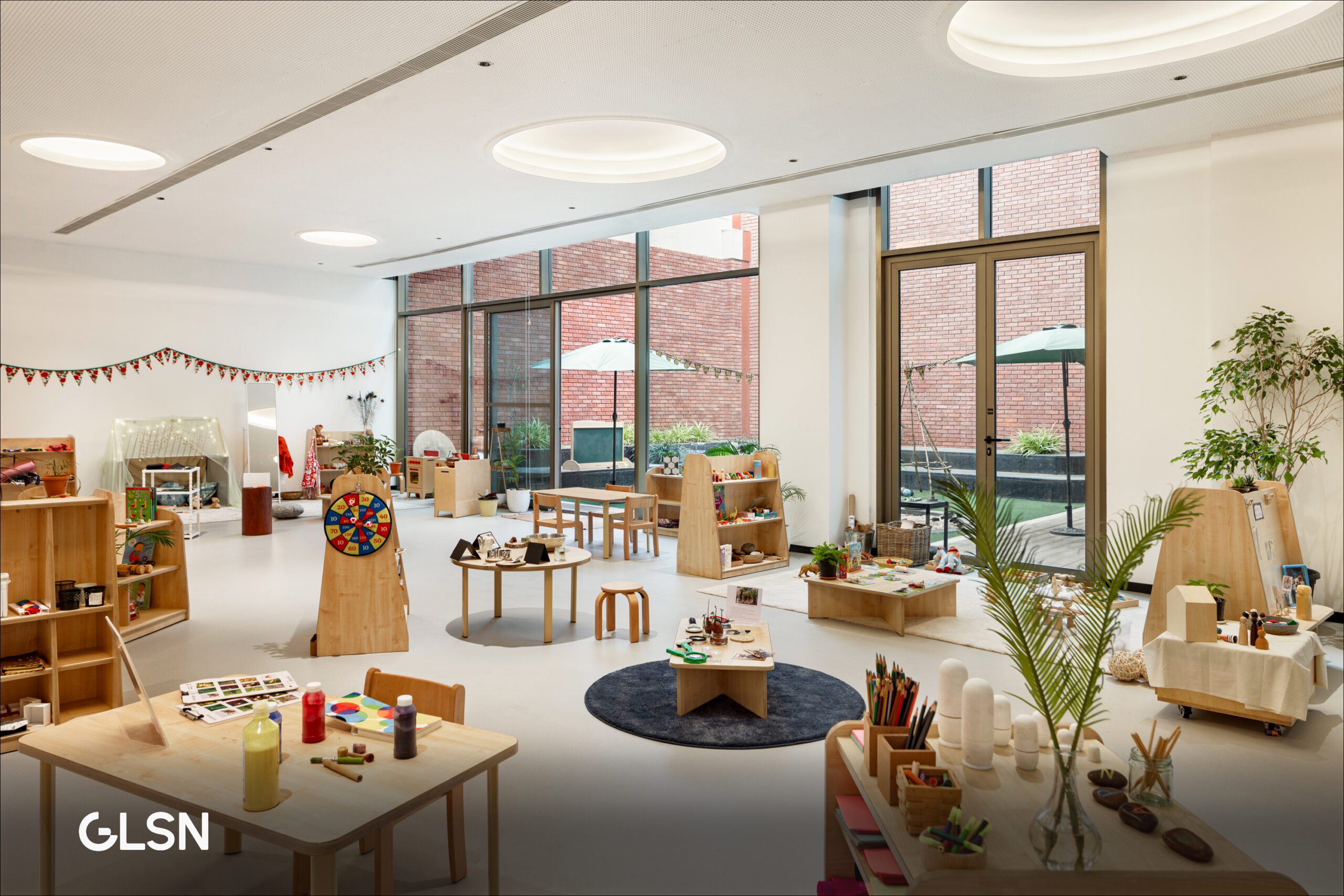 From Policy to Practice: EDI’s Four Spatial Strategies for NEP 2020 ...