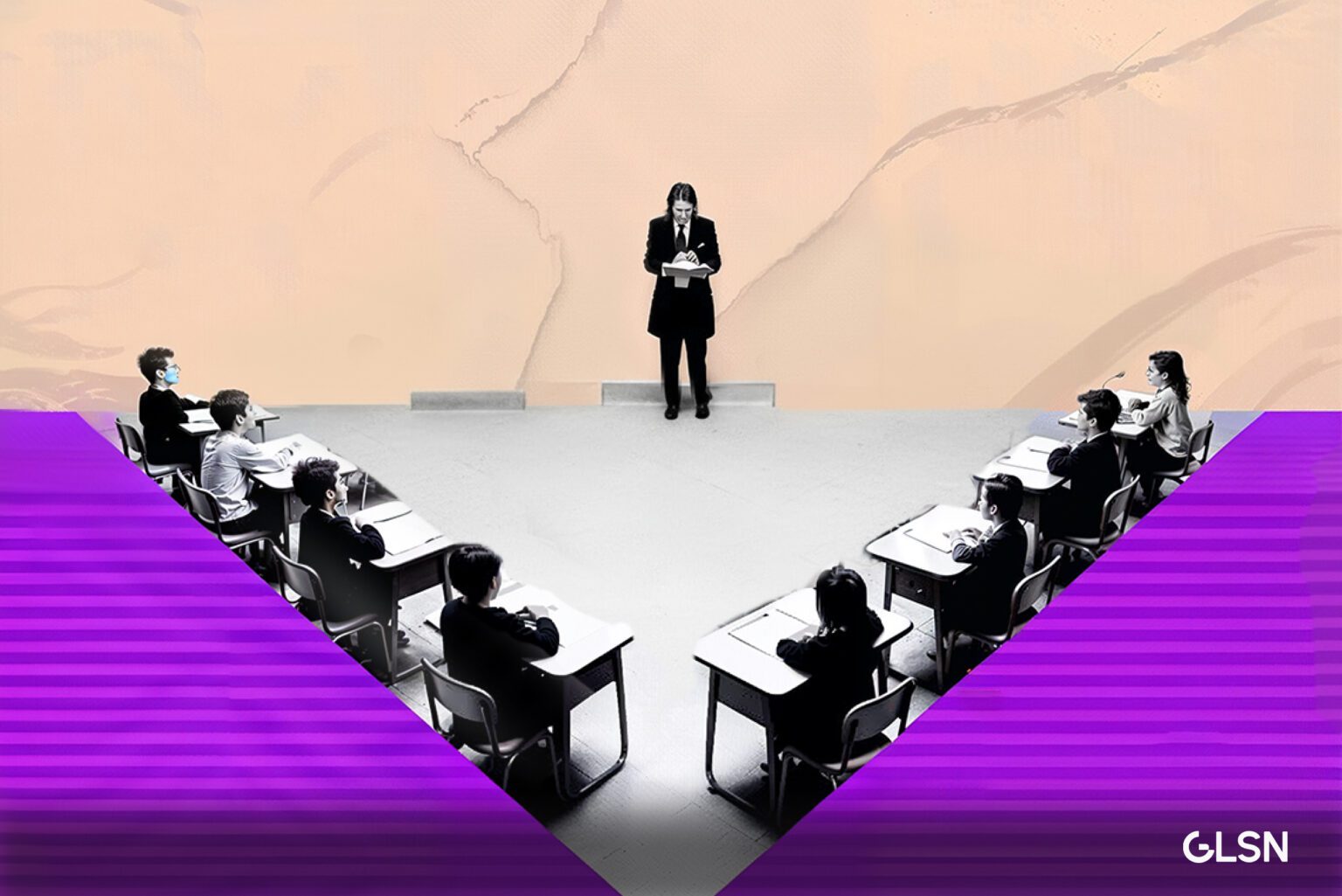 When Cinema Redesigns the Classroom - GLSN - Global Learning Space Network